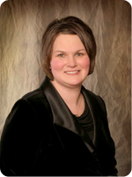 Christy Jackson, ARNP